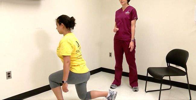 Resources - Johns Hopkins Cystic Fibrosis Center